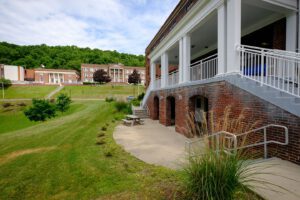 Admissions - Bluefield State University