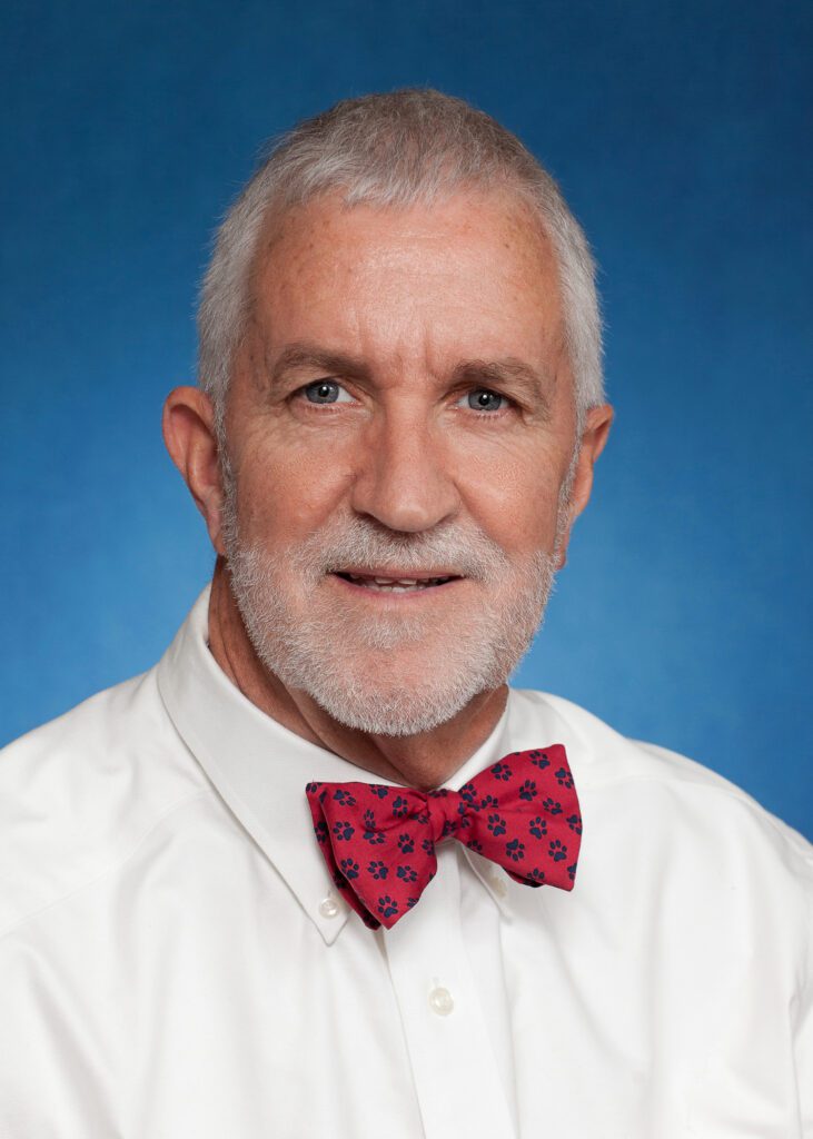 Darrell Thompson - Bluefield State University