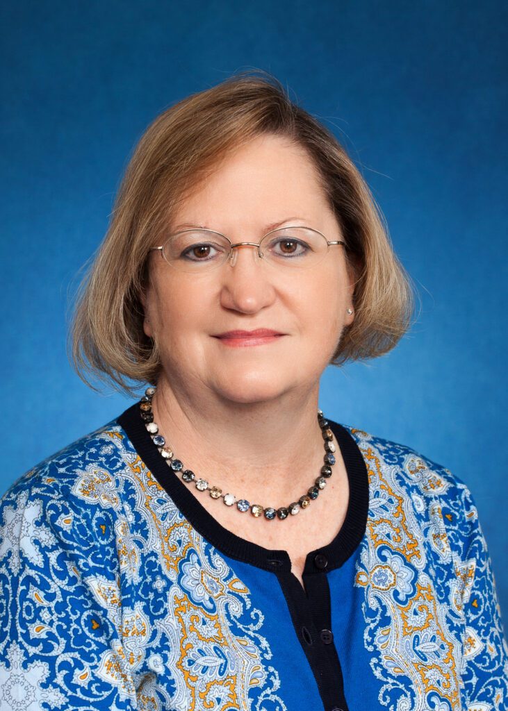 Susan Shrader - Bluefield State University