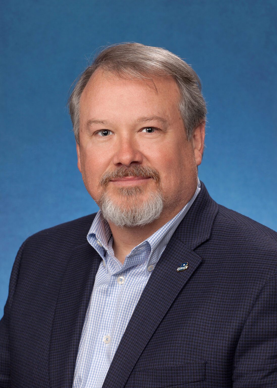 Keith Olson - Bluefield State University