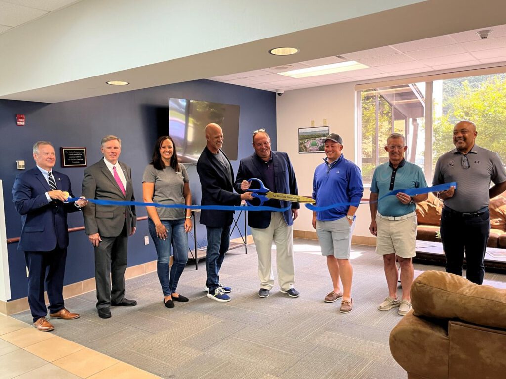 Ceremony at BSU’s Medical Education Center Celebrates MEC Student ...