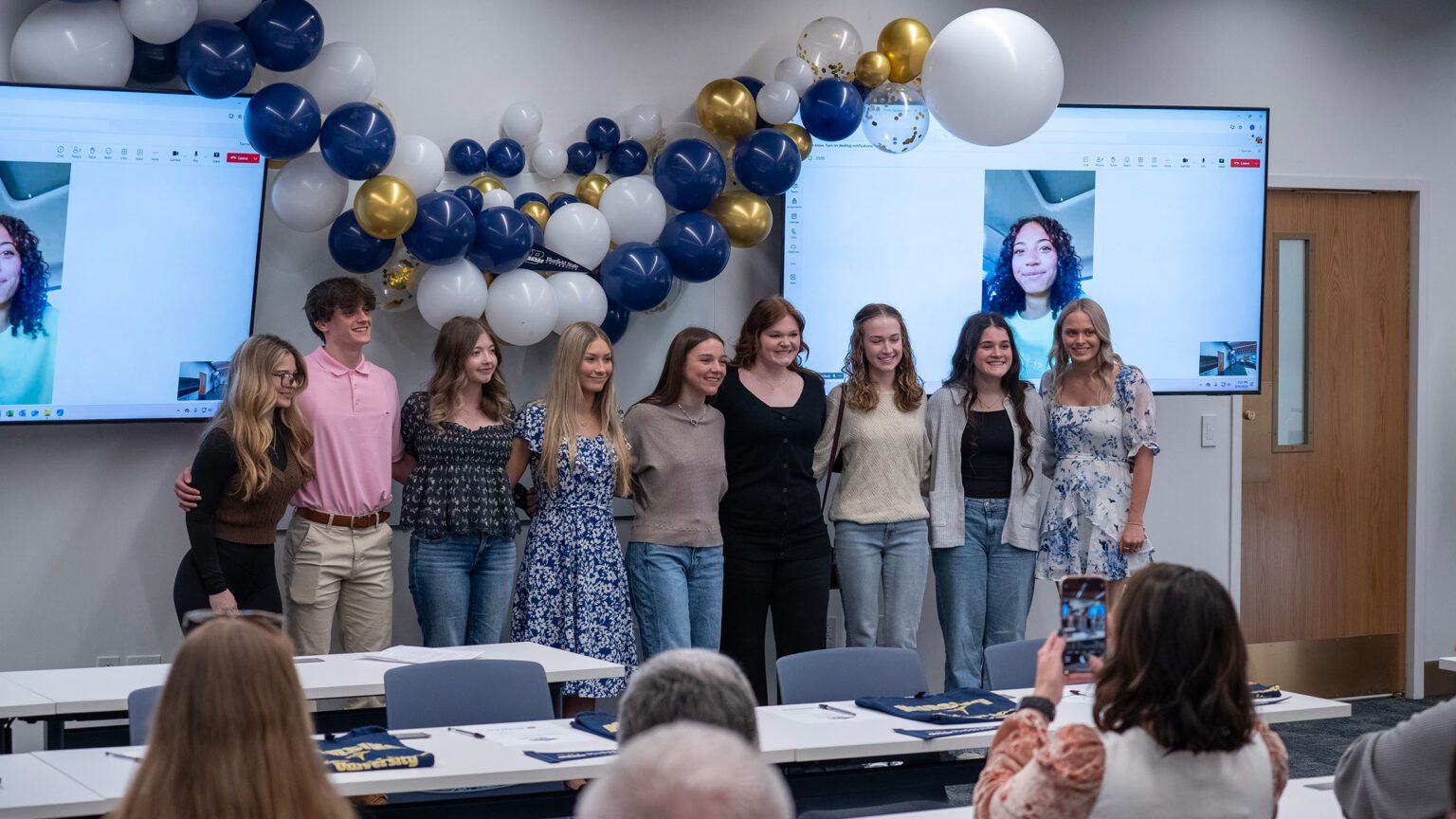 Bluefield State University