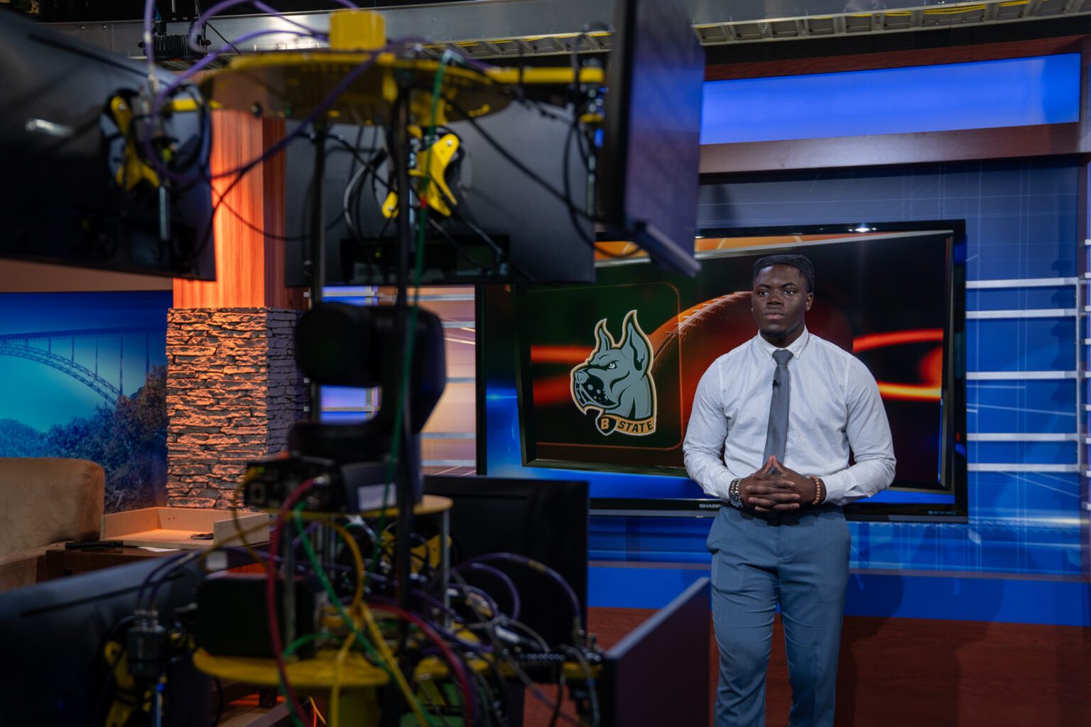 Bluefield State University