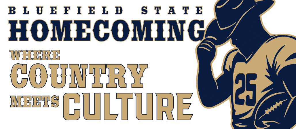 Homecoming - Bluefield State University