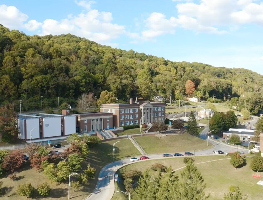 Black History Month - Bluefield State University