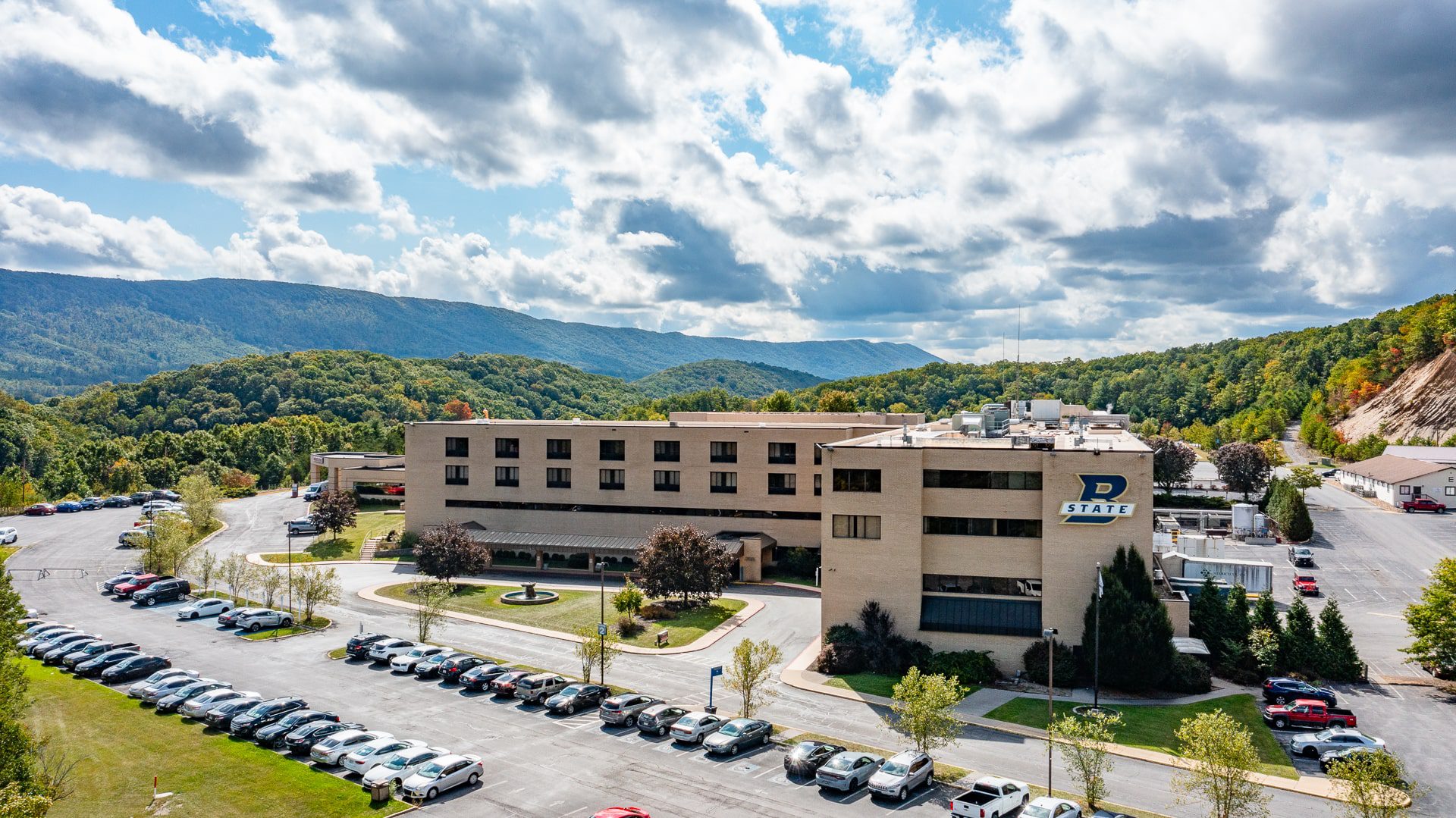 Important Dates - Bluefield State University